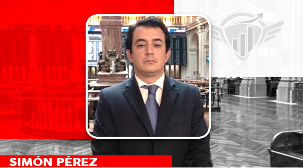 Trading y Bolsa GRATIS con OPERACIONES REALES por Simón Pérez